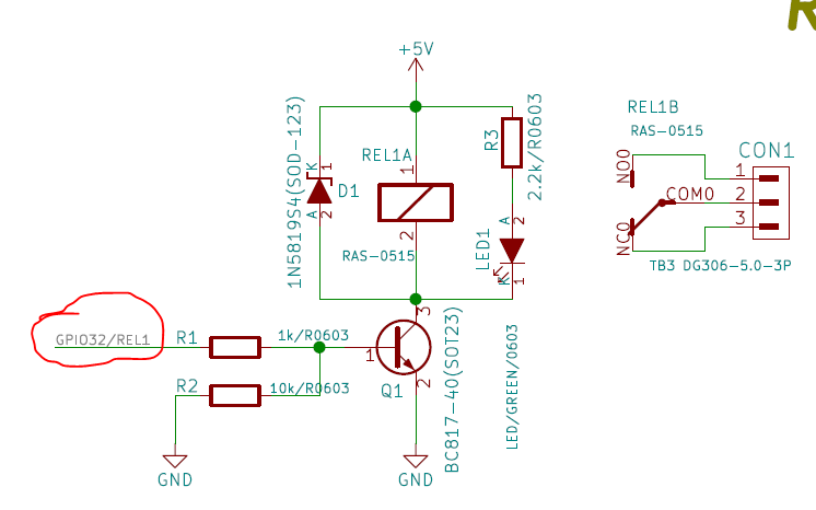 Esp32 Evb Platformio And Arduino Yet Another Esp32 Tutorial Molesblog